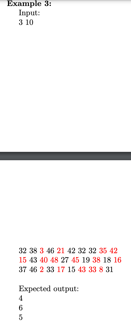 Please first write the pseuodoce for LLCS(A), then | Chegg.com