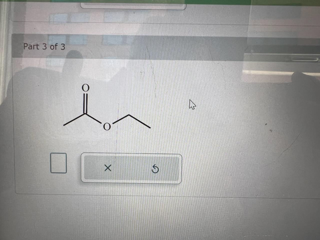 Solved Give the IUPAC name for each structure. Part 3 of 3 | Chegg.com
