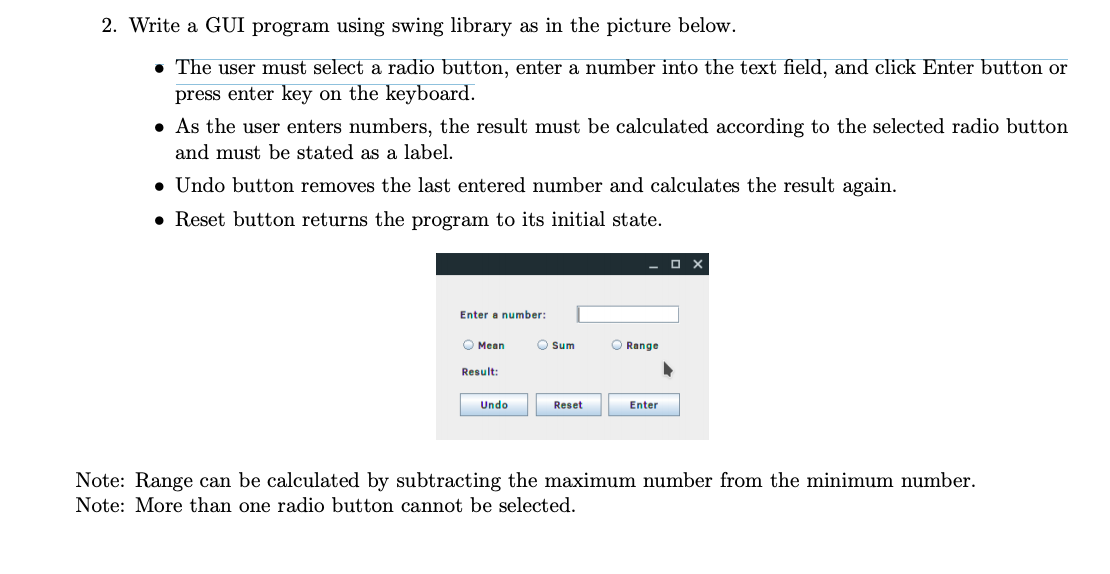 Solved CMPE 132 - Programming II Worksheet 7 1. Modify the | Chegg.com