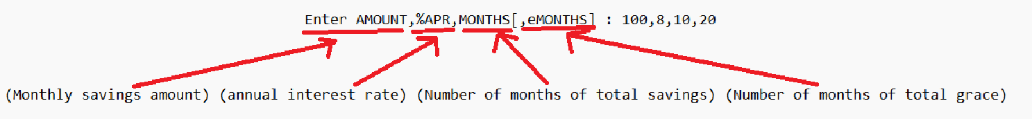 Solved Please write the code as shown in the result. (Please | Chegg.com