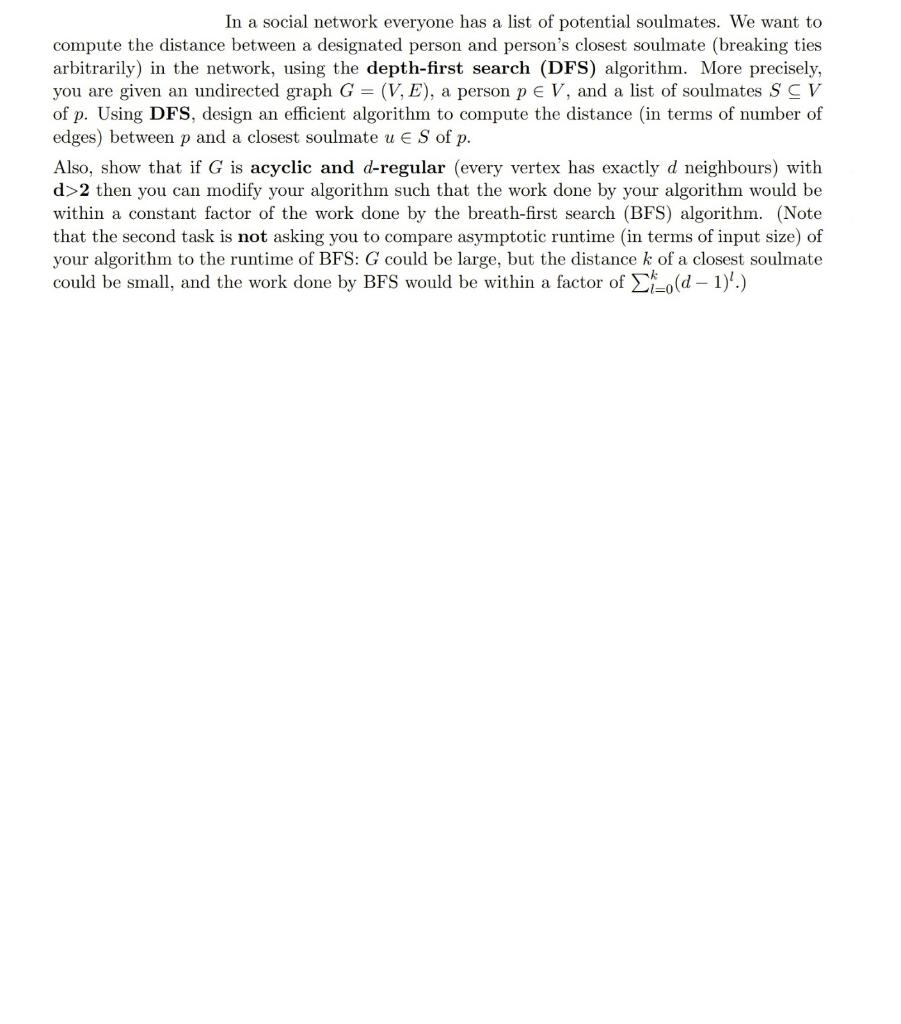 Solved Please dont copy paste random answers here .... only | Chegg.com