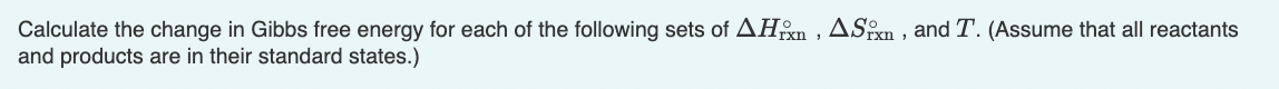 Solved \r\n\r\n\r\n\\[ \\Delta H_{\\mathrm{rxn}}^{\\circ}=80 | Chegg.com