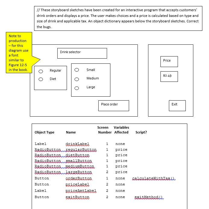 Solved Your downloadable files for Chapter 12 include a file | Chegg.com