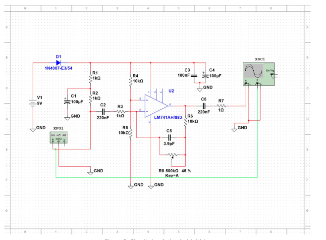 hi there could anyone help me create the circuit | Chegg.com