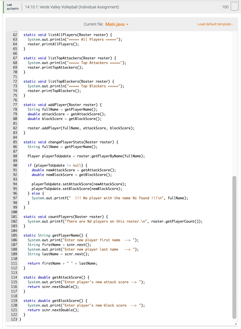 Solved IMPORTANT: This is the third time I post this | Chegg.com