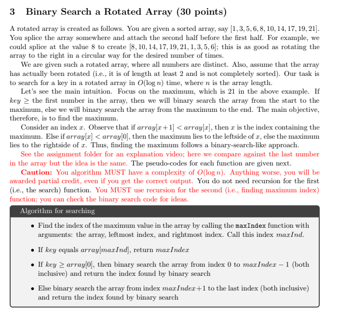 Solved Recursion (30 points) - sumEvenDigits returns the sum | Chegg.com