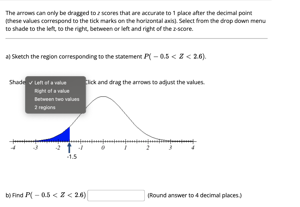Solved The graph illustrates a normal distribution for the | Chegg.com