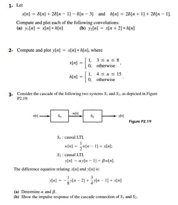 Solved Can you solve these questions | Chegg.com