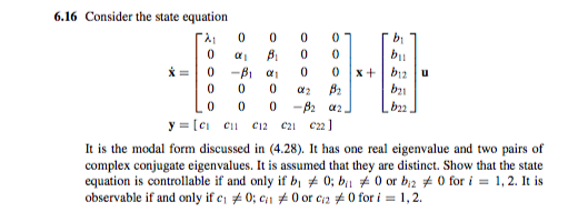 Solved (Hint : May use syms command in MATLAB to solve | Chegg.com