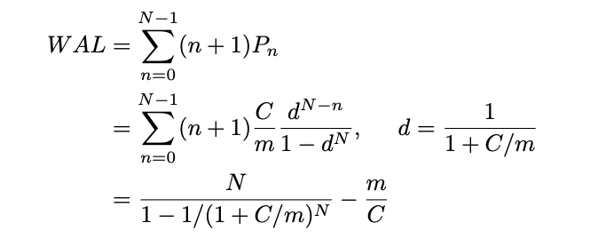 Solved Compute total interest for a level pay loan, , to | Chegg.com