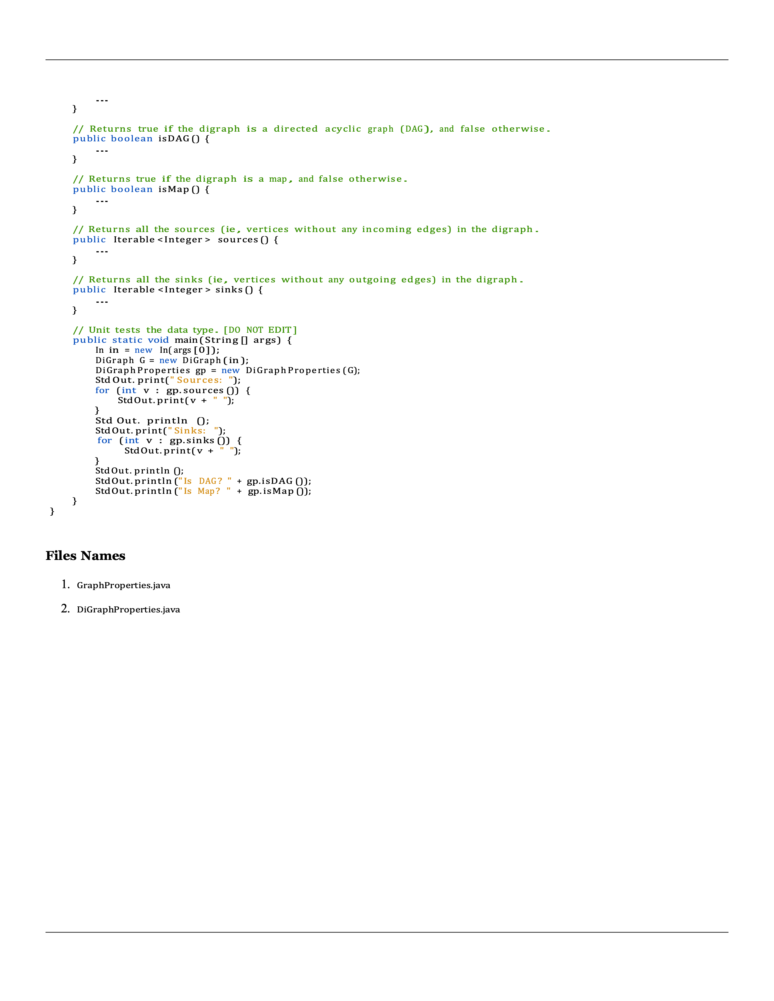 Solved Please help me with those two questions; please do | Chegg.com