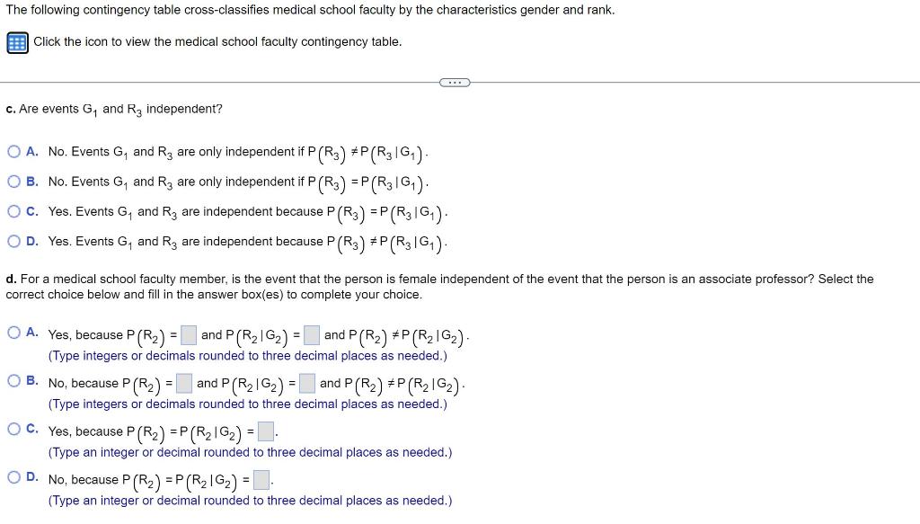 Solved For my question about math 119, I took it screenshot | Chegg.com