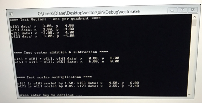 Solved ELEC 1520, Homework structs, 100 points submission | Chegg.com