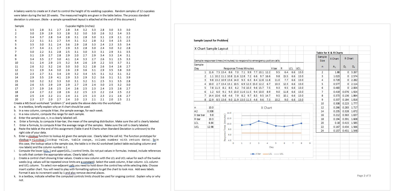 Solved Solve the question In picture. Example is added. | Chegg.com