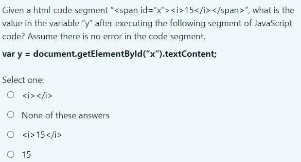 Solved Determine which statement is invalid. | Chegg.com