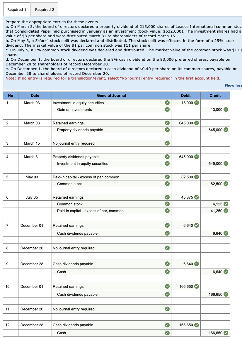 Solved Exercise 18-23 (Algo) Transactions affecting retained | Chegg.com