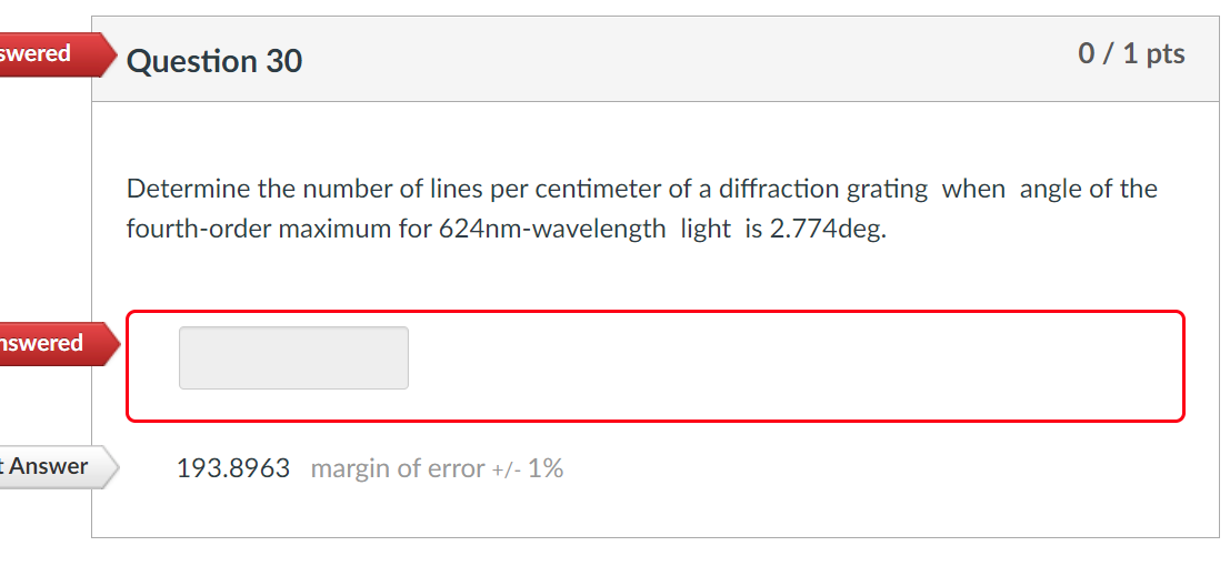 Solved swered swered Answer 0/1 pts Question 30 Determine | Chegg.com Solved swered swered Answer 0/1 pts Question 30 Determine | Chegg.com