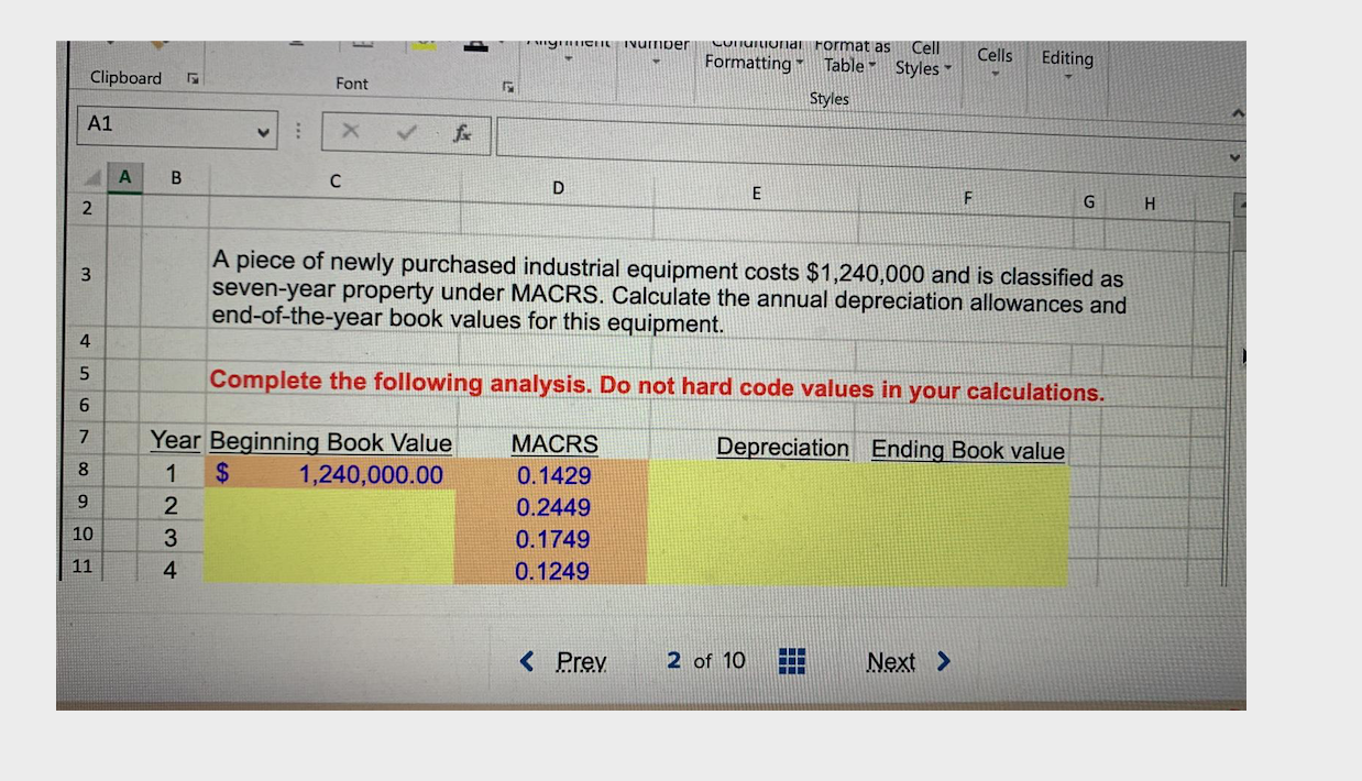Solved LICELIUrner CUITULIuna format as Cell Formatting | Chegg.com