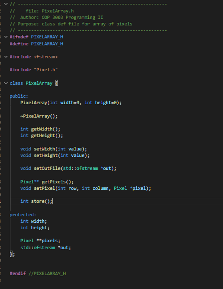 Finish the Stenography project by expanding on your | Chegg.com