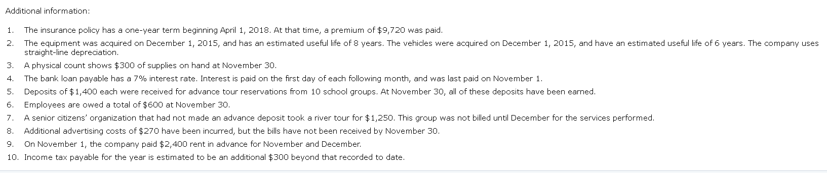 Solved CAN YOU COMPLETE THE QUESTION JUST LIKE FORM BELOW, | Chegg.com
