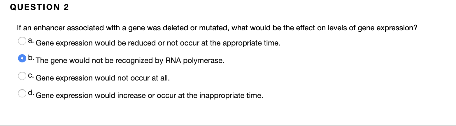 Solved Assume that this region of exon 2 is an exonic | Chegg.com