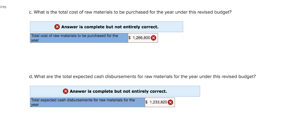 Solved Chapter 8 Applying Excel (B) Saved Help Save & Exit | Chegg.com