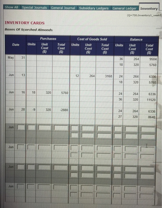 Solved Transactions Week 5 You Are Now Required To Enter