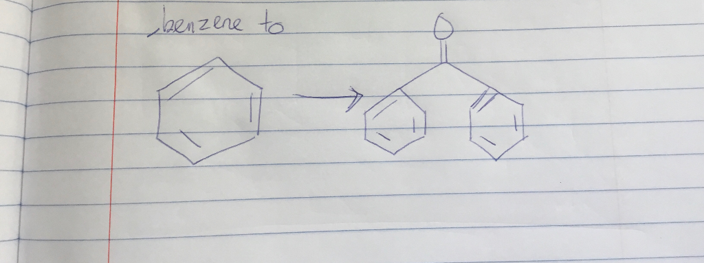 Solved hi I need help to this problem. Written mechanism | Chegg.com