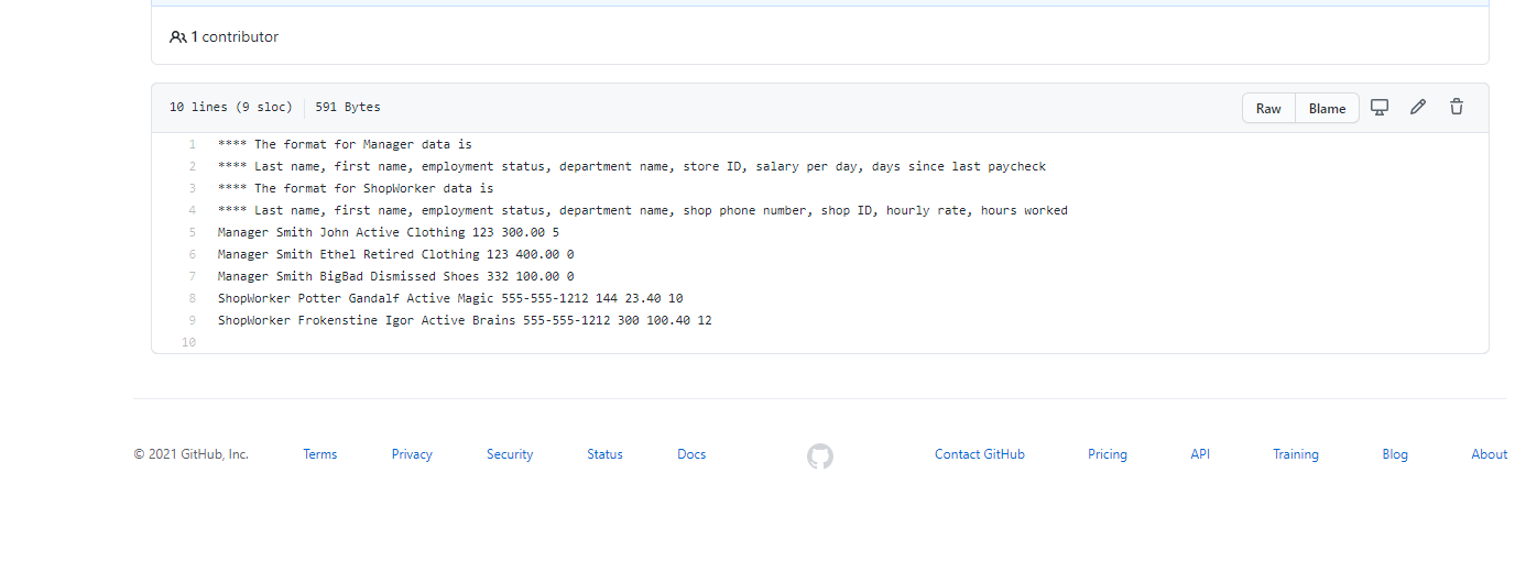 Languages README.adoc • C++ 100.0% The purpose of | Chegg.com