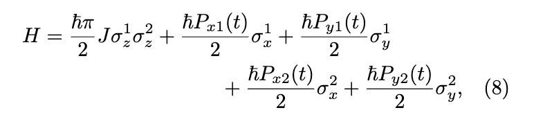 4. Consider the four possible (classical) functions | Chegg.com