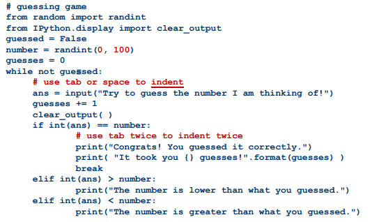 Solved - Under the cell menu bar of Jupyter Notebook, we can | Chegg.com