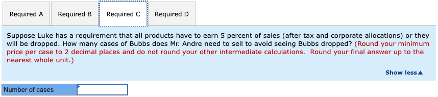 Solved Bunk Stores has requested a quote for a special order | Chegg.com