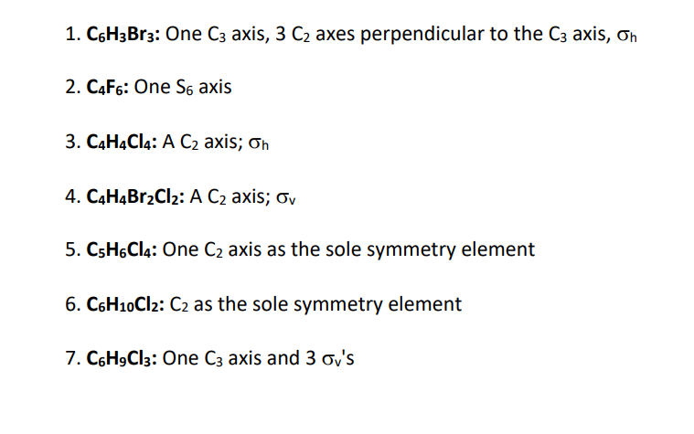 Solved Draw a conformaion of any isomer which has the | Chegg.com