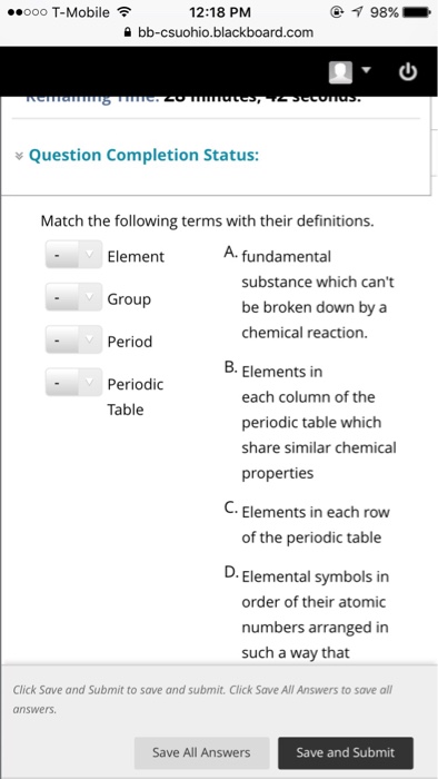 Solved QUESTION7 1 points Save Answer Protons and electrons | Chegg.com
