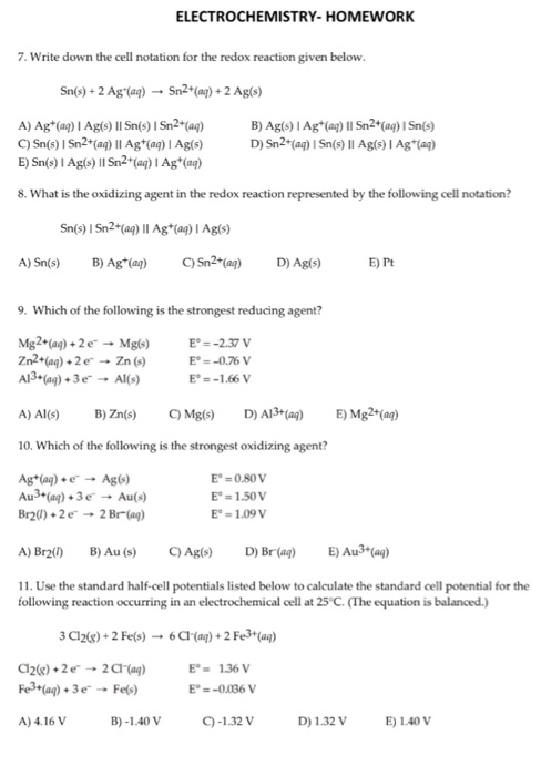 Chemistry Archive | November 28, 2017 | Chegg.com