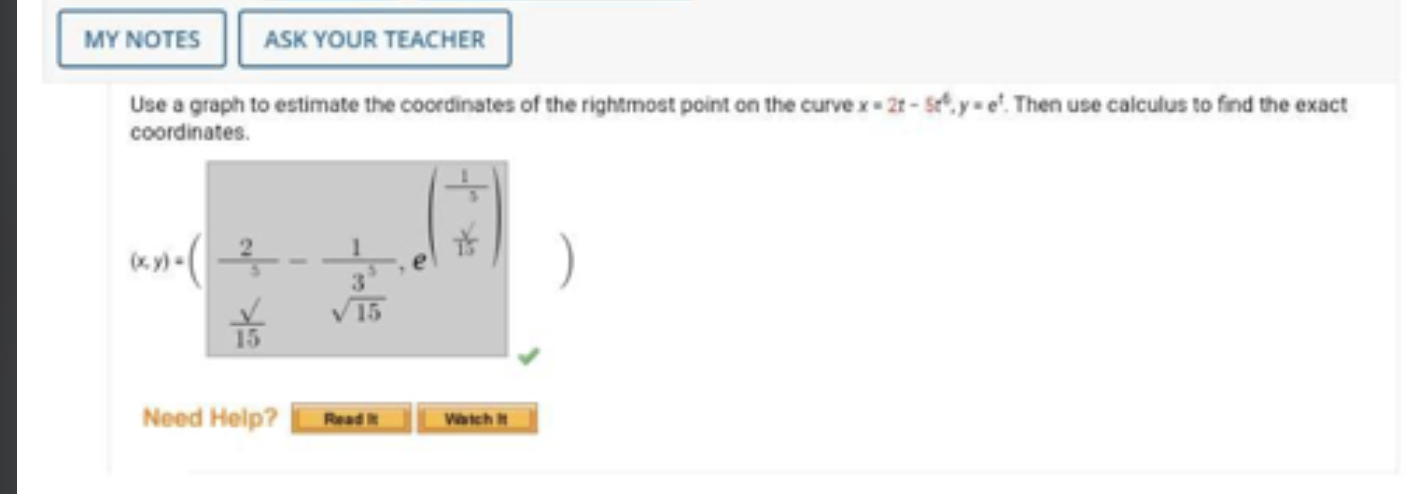 Solved Need this answered please ! Please state the answer | Chegg.com