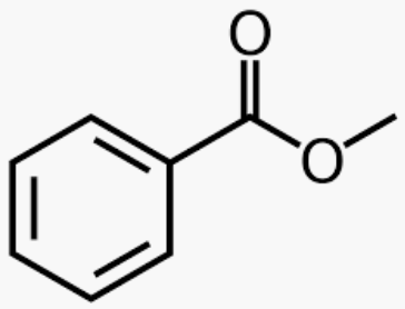 Solved I determined the molecular formula to be C8H8O2 IR | Chegg.com