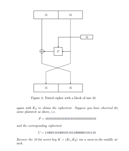 Solved a Problem 4. 30% The Python bytecode files enc.pyc | Chegg.com