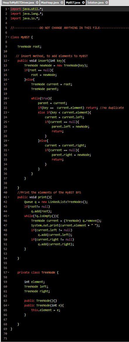 Solved Problem is given below. Do not change the first 3 | Chegg.com