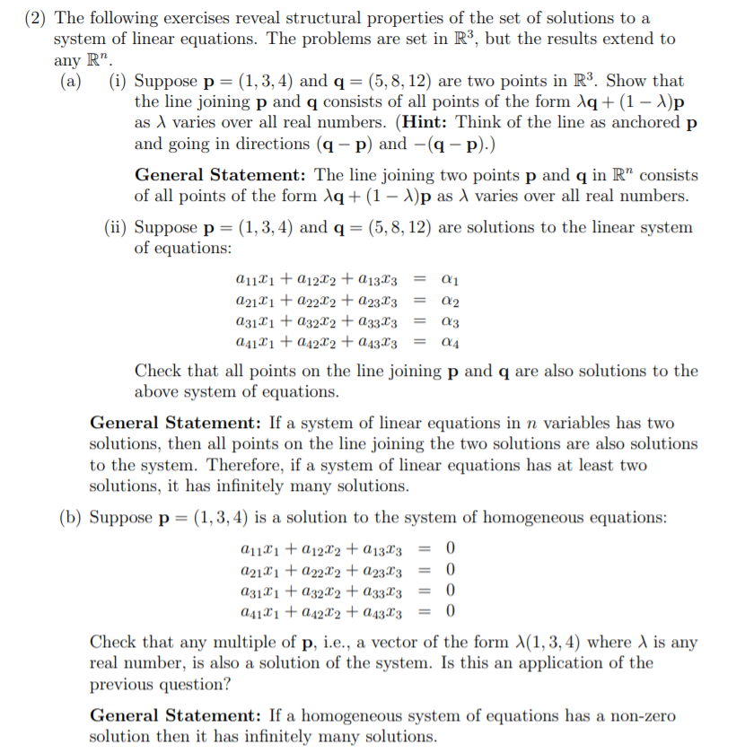 Solved (2) The following exercises reveal structural | Chegg.com Solved (2) The following exercises reveal structural | Chegg.com
