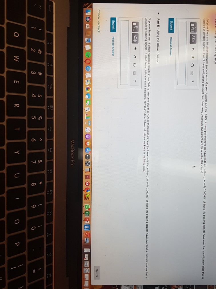 Solved Assignment 10 uantitative Question: The Drake | Chegg.com