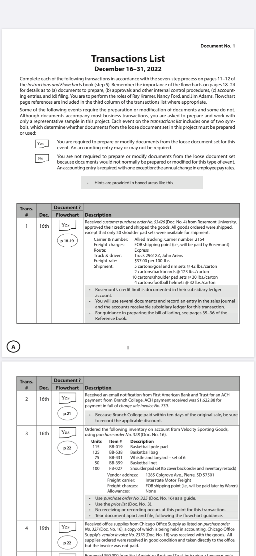 Systems Understanding Aid 10th Edition I am working | Chegg.com