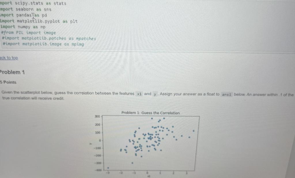 i want to know how to calculate the Correlation using | Chegg.com