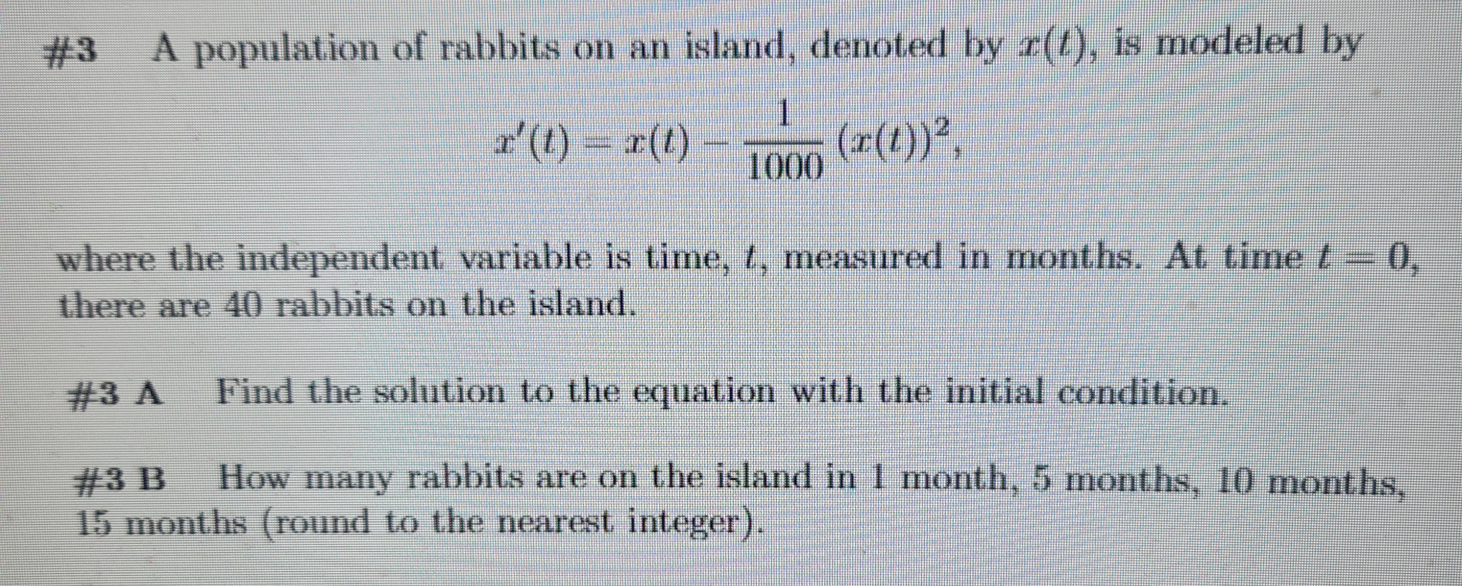 Solved I am confused on this problem. I have attached the | Chegg.com