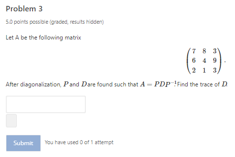 Solved These are part of same problem. Please solve | Chegg.com