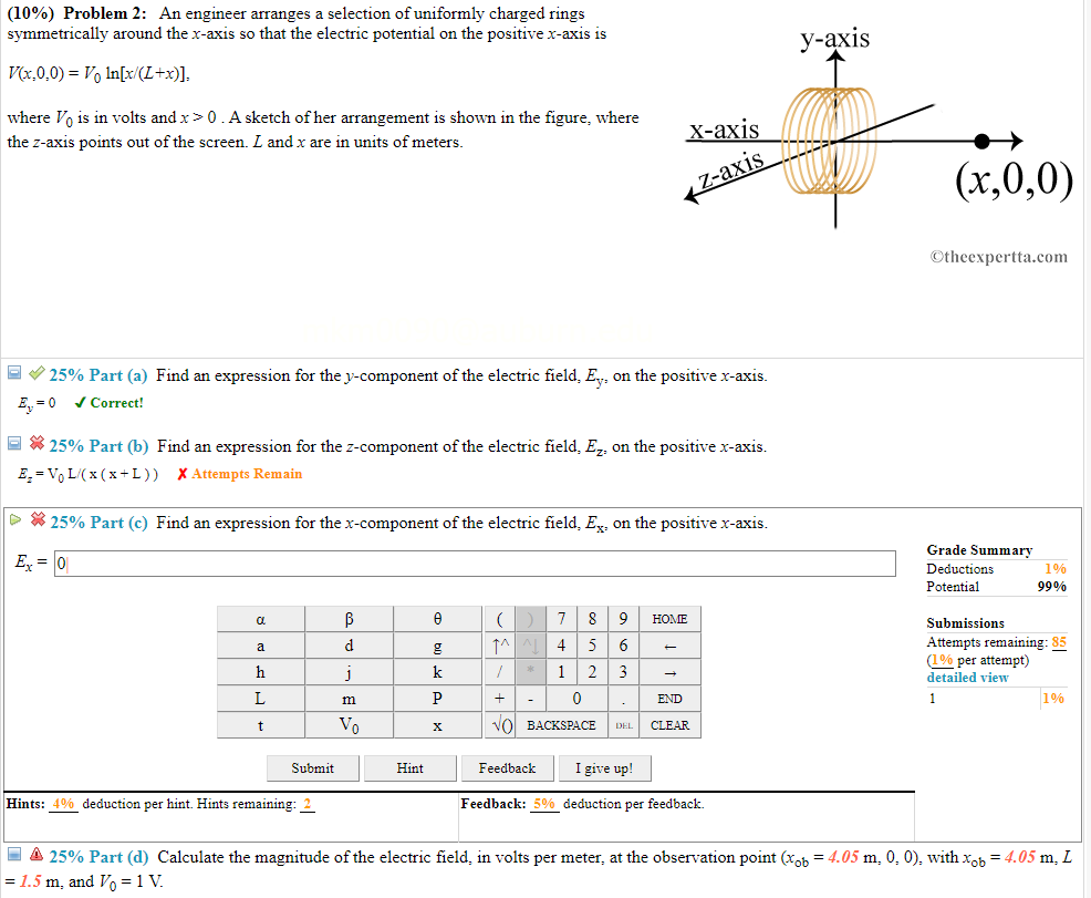 Solved: (10%) Problem 2: An Engineer Arranges A Selection ... | Chegg.com
