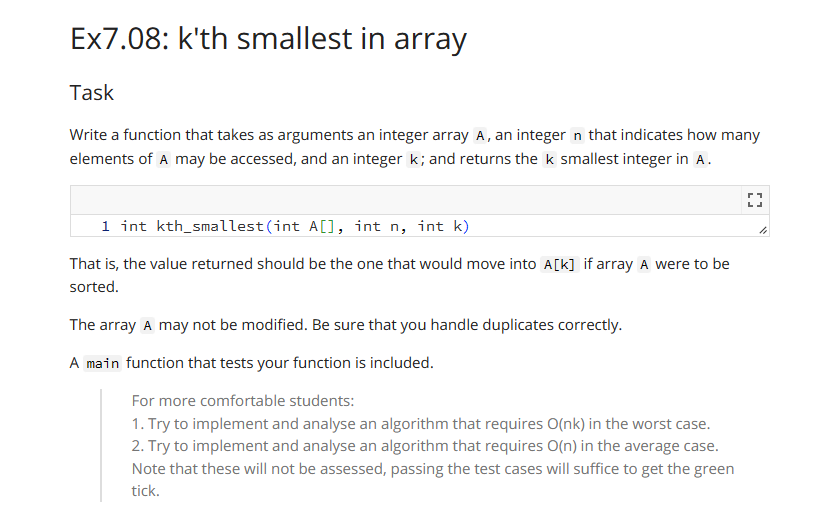 Solved PLS write in C programming language and the sample | Chegg.com