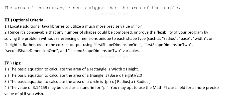 Solved I) (20 pts.) - This assignment will acquaint you with | Chegg.com