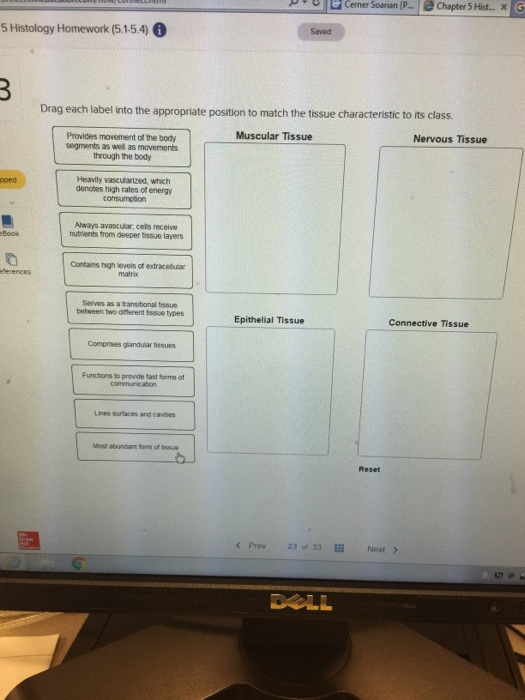 Solved Drag each label into the appropriate position to | Chegg.com