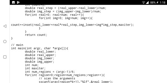 Solved 87% 1:17 #include «cstdlib> return 1 if in set, 0 | Chegg.com